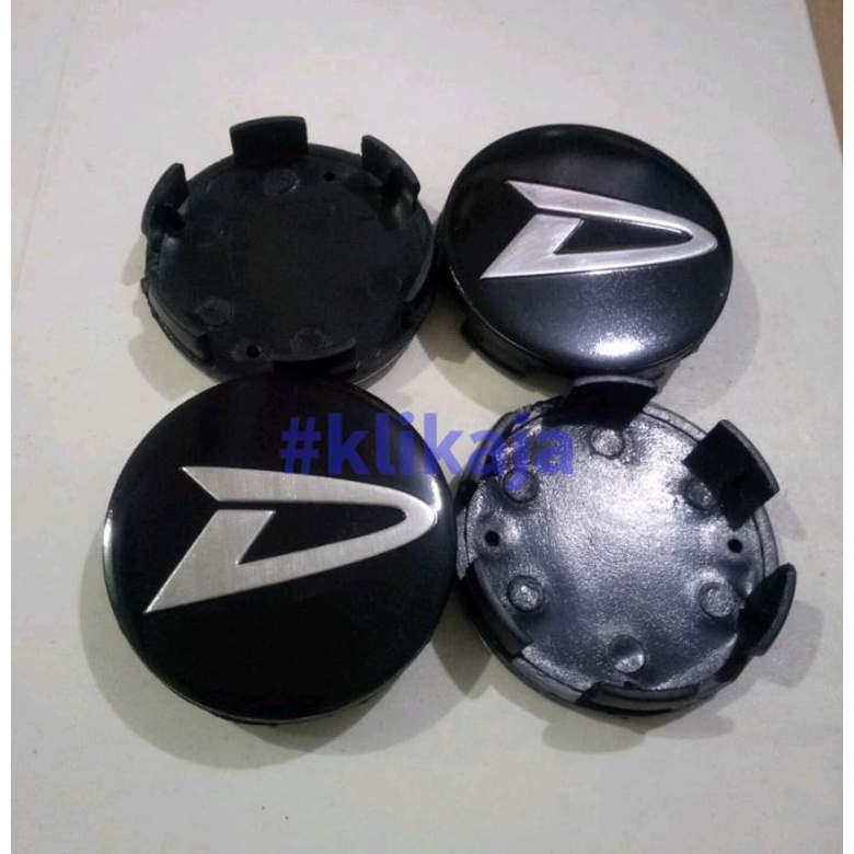 Jual Tutup Velg Dop Roda Xenia Terios Granmax Luxio | Shopee Indonesia