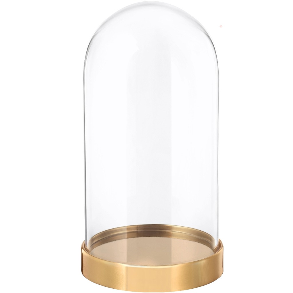 Jual GLASS DOME | KUBAH KACA | READY STOCK | FLORIST | Shopee Indonesia
