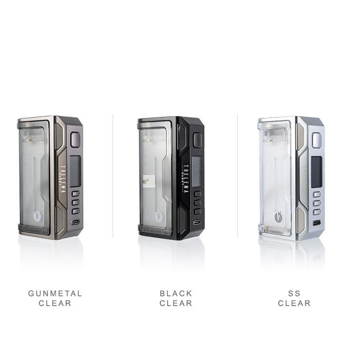 Jual Original Thelema Quest (200 W) M O D ONLY | Shopee Indonesia
