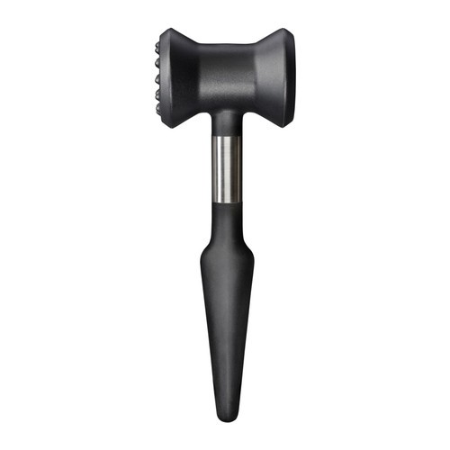 Jual Meat Beater Pemukul Daging Kitchen Meat Hammer Pengempuk Pelunak ...