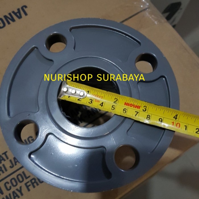 Jual FLANGE 2" / FLANGE 2 INCH / FLANGE PVC 2" / FLANGE PVC 2 INCH ...