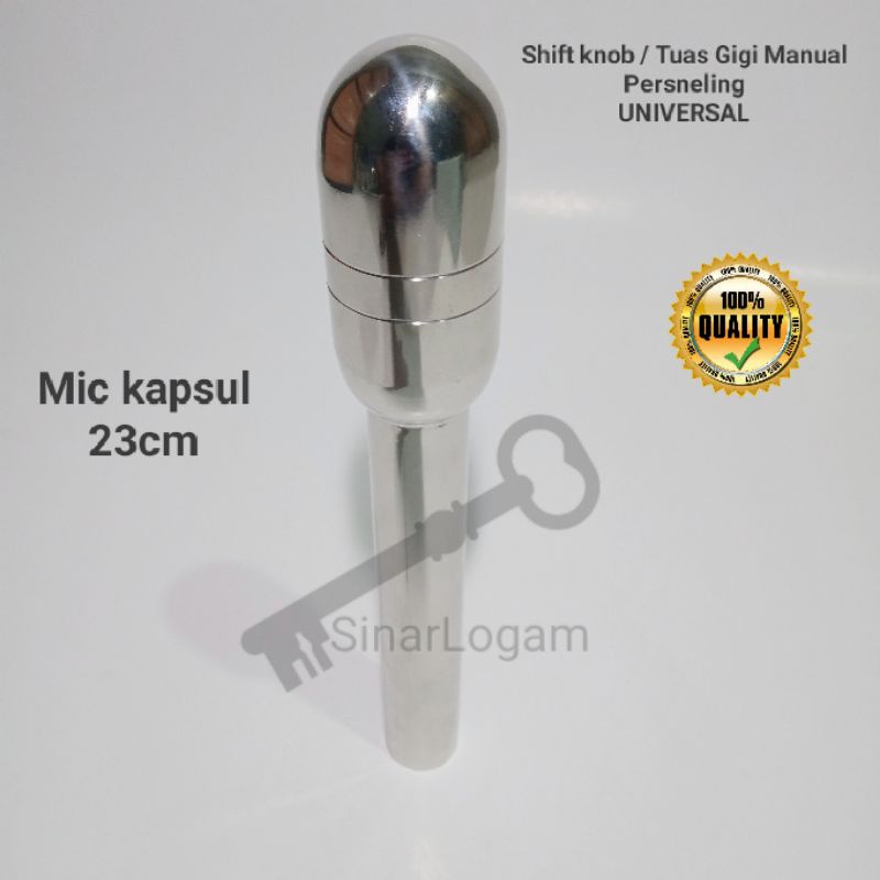 Jual Gear Shift Knob / Gear Knob / Tongkat Prosneling / Tuas Gigi ...
