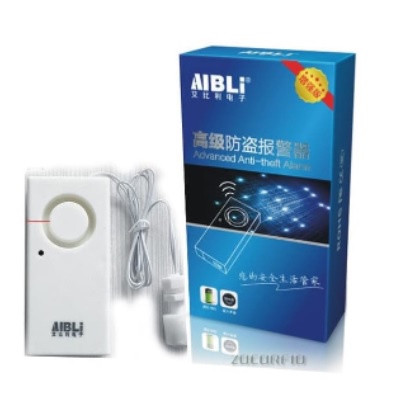 Jual Sensor Ketinggian Air WATER LEVEL ALARM DETECTION Sensor Banjir ...