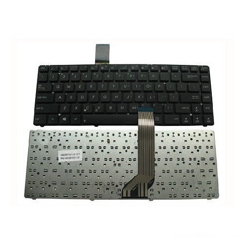 Jual Keyboard Laptop ASUS P45 P45VJ P45VA Pro 451LD Pro 450CD Pro450VB ...