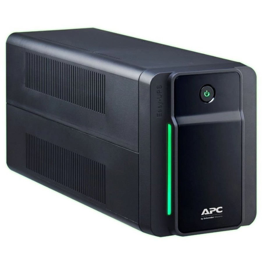 Jual UPS APC Back UPS BX 2200VA 1200W BX2200MI-MS BX 2200 MI-MS ...