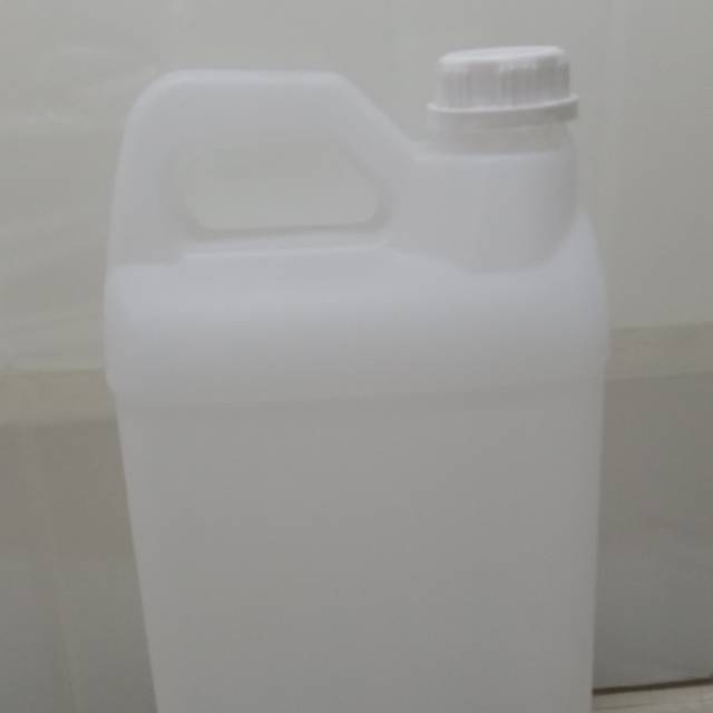 Jual Jerigen 5 Liter Terlengkap & Harga Terbaru Juni 2026 | Shopee ...