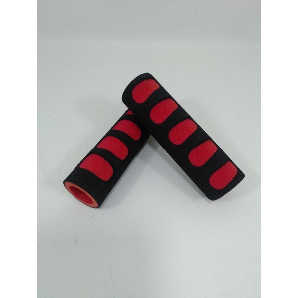 Jual Busa stang Motor | Busa stang spon empuk | Stang busa pnp handgrip ...