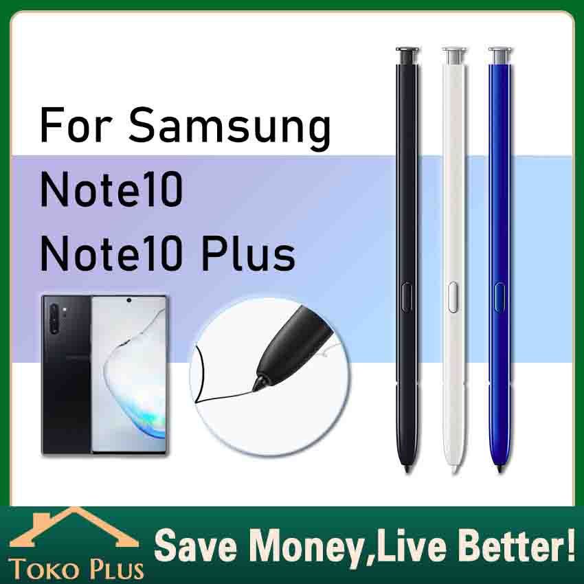 Jual Stylus Pen SPen Samsung Note 10 Note 10 Plus Note 10 Lite Note 20 ...