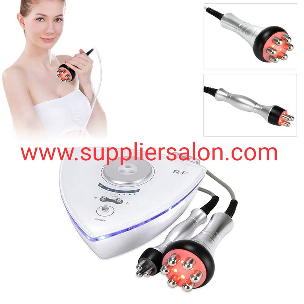 Jual RF 2in1 Bipolar dan Monopolar / Alat Pelangsing / Alat Penirus ...