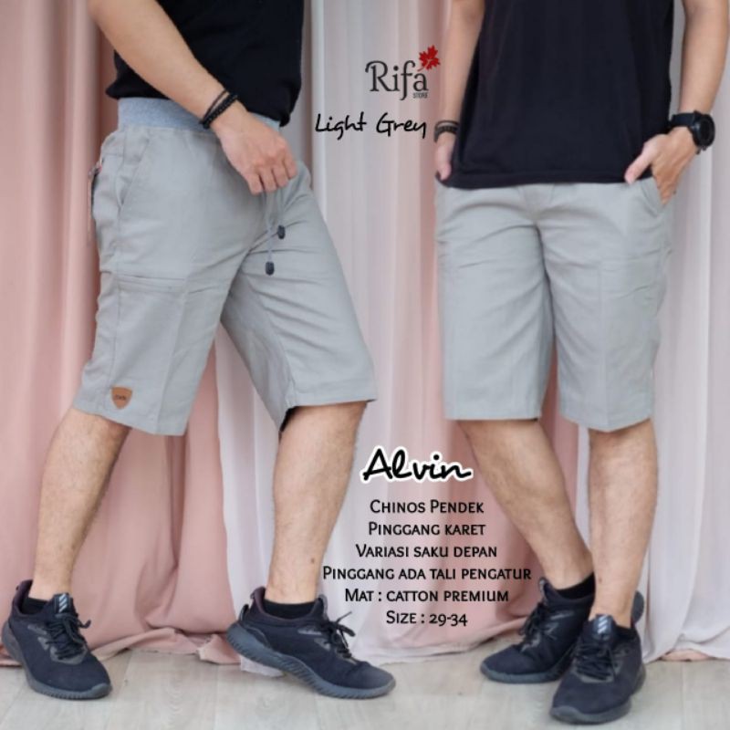 Jual Alvin pants | Shopee Indonesia