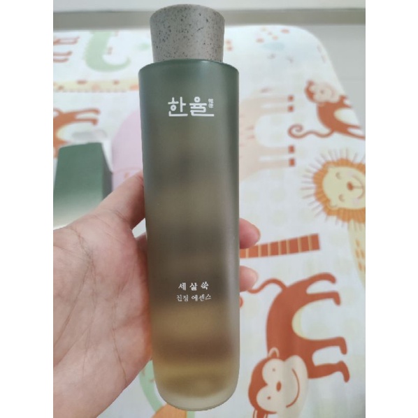 Jual HANYUL Artemisia Miracle Relief Essence 150ml (SOOTHING ESSENCE ...