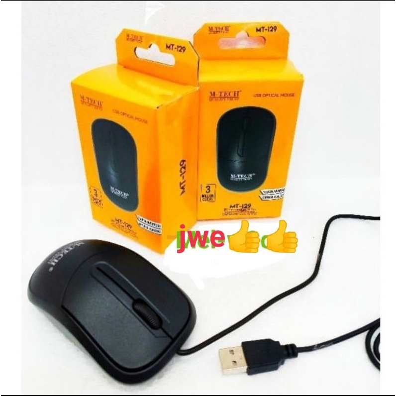Jual mouse kabel murah!!!! Mouse optical USB | Shopee Indonesia