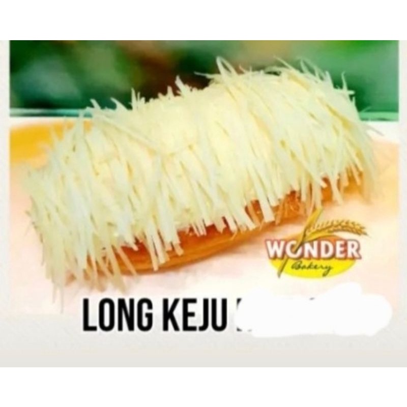 Jual ROTI LONG WONDER BAKERY (OLEH-OLEH KHAS SALATIGA) | Shopee Indonesia