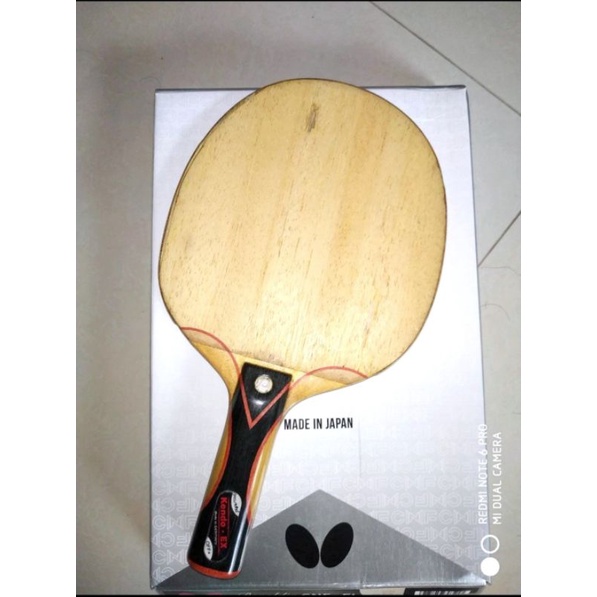 Jual Blade Tenis meja pingpong Terbaik Prasidha Kendo Ex Original made ...