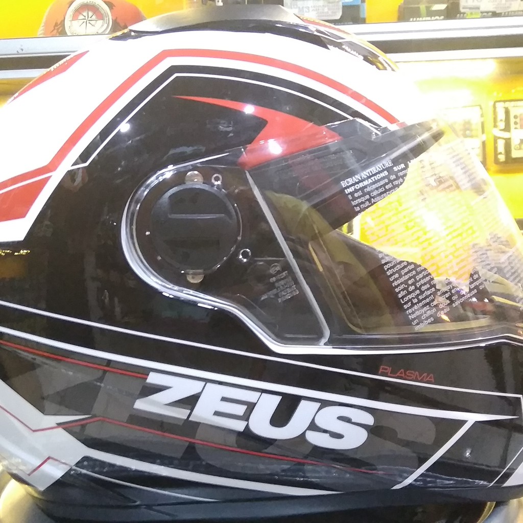 Jual HELM ZEUS 811 | Shopee Indonesia