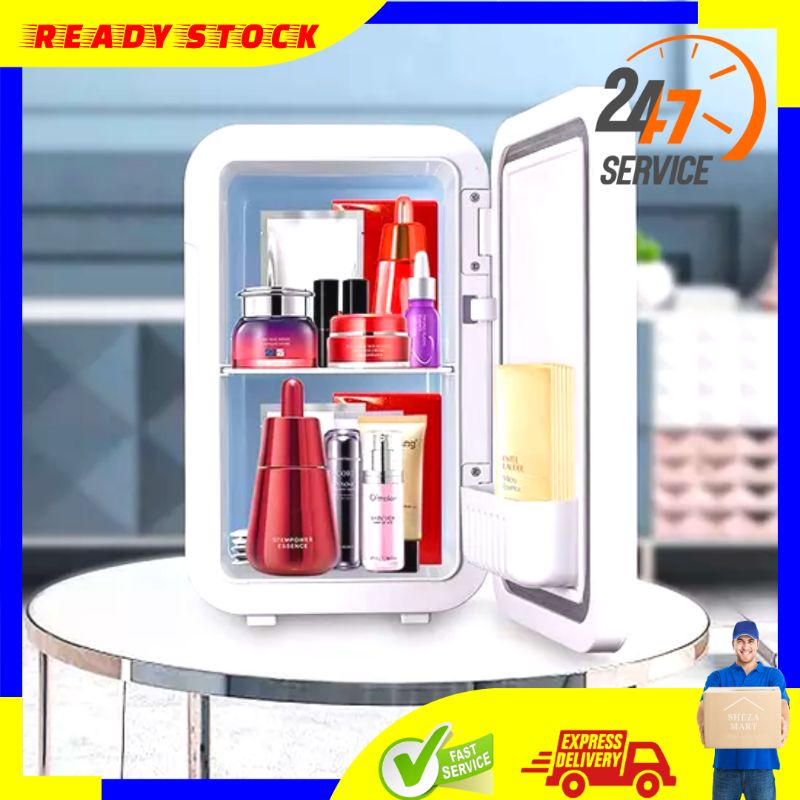 Jual BARU ORIGINAL !! SM AMOI Kulkas Box Kotak Tempat Penyimpanan ...