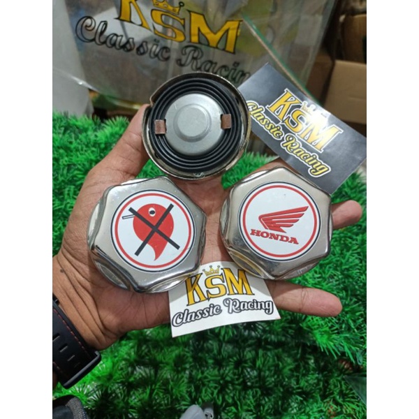 Jual tutup tangki model diesel | Shopee Indonesia