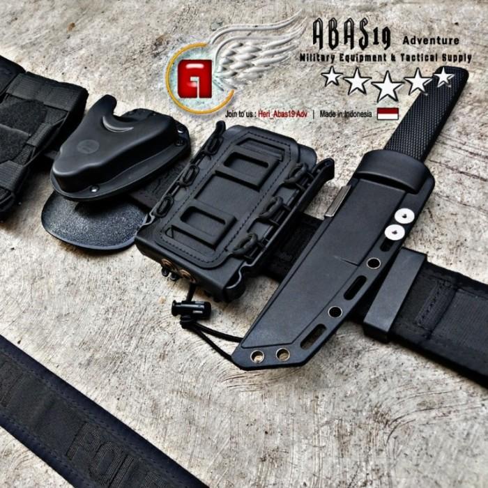 Jual Kopel Set Jatah Custom Tactical | Shopee Indonesia