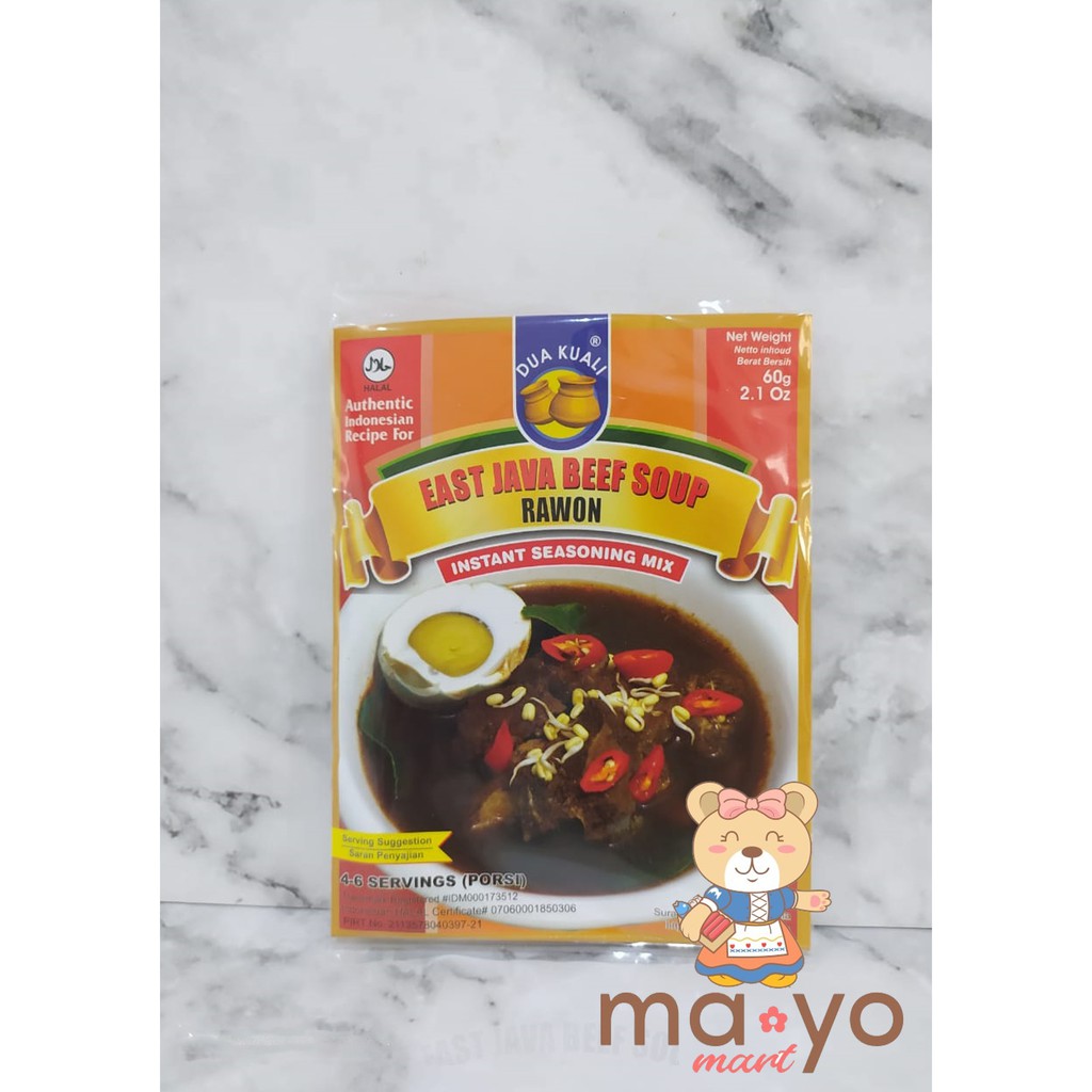 Jual Dua Kuali Bumbu Rendang | Shopee Indonesia