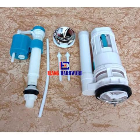 Jual Pelampung Closet Monoblock Kodok Spare part Closet Model Kodok ...