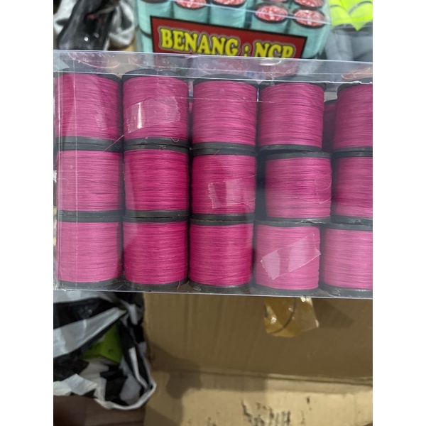 Jual BENANG NCP SIZE B | Shopee Indonesia
