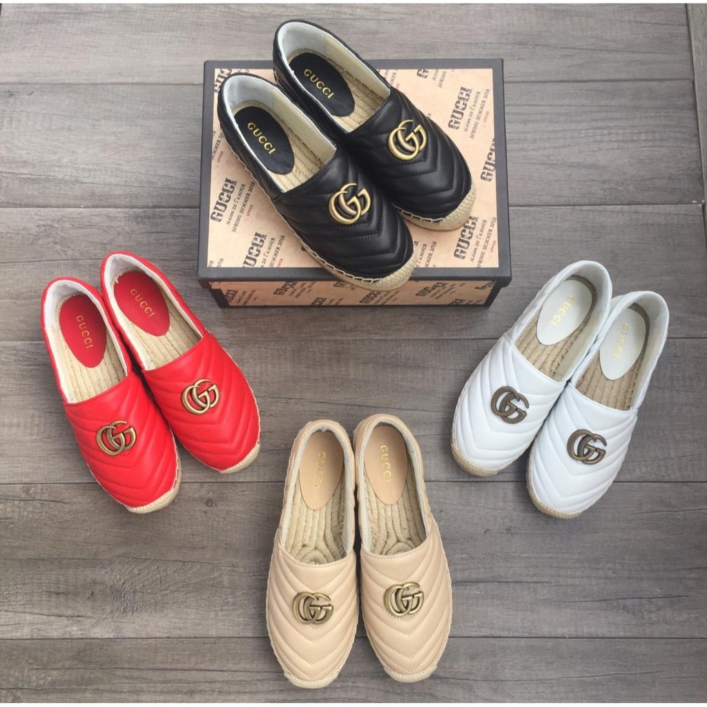 Jual Sepatu Gucci Mirror | Shopee Indonesia