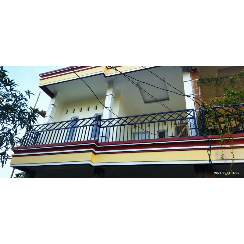 Jual Reling balkon minimalis | Shopee Indonesia