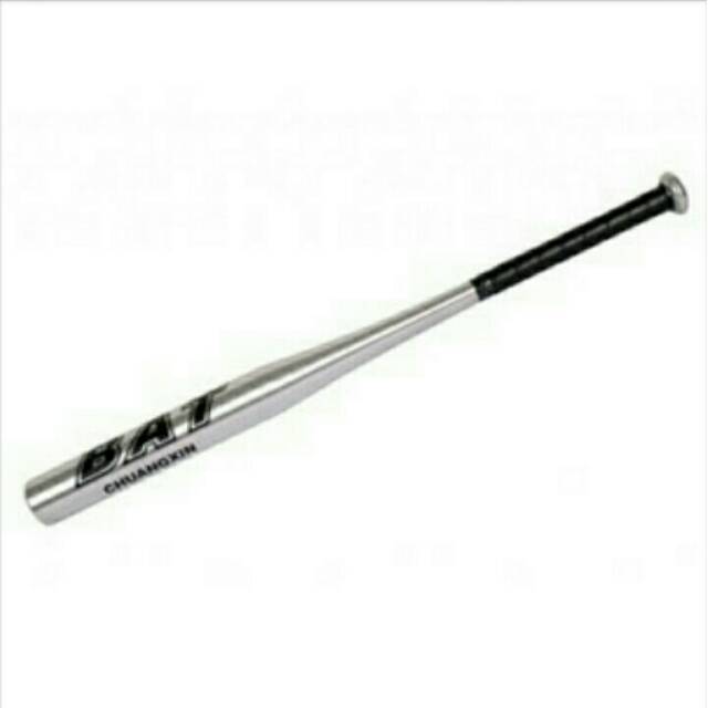 Jual Tongkat pemukul baseball / kasti dari besi | Shopee Indonesia