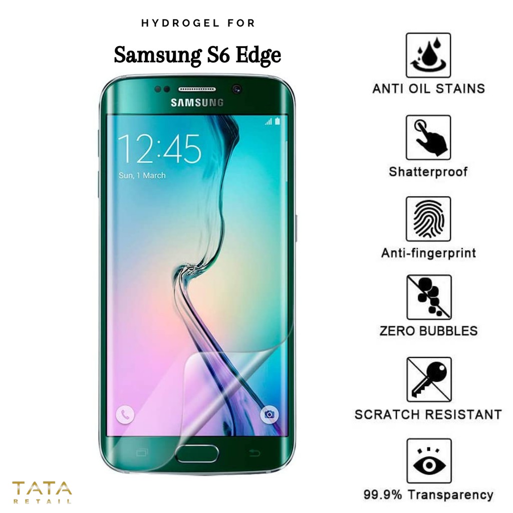 Jual Samsung S6 Edge Terlengkap & Harga Terbaru Juni 2026 | Shopee ...