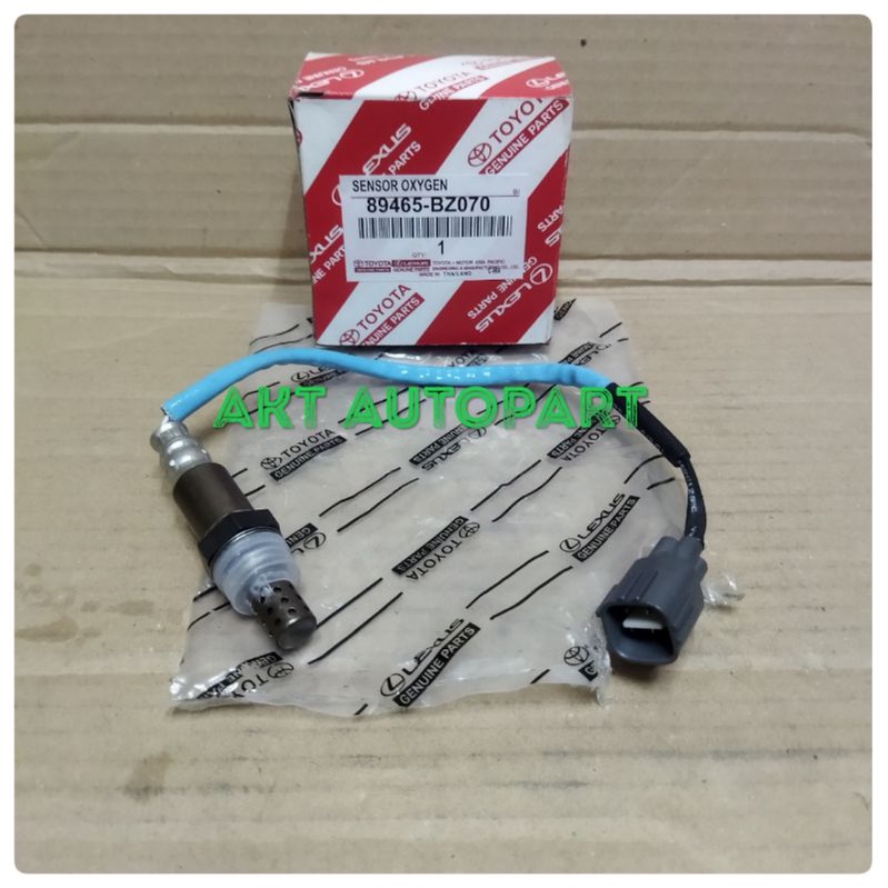 Jual Sensor Oxygen Sensor oksigen Toyota Avanza | Shopee Indonesia Jual Sensor Oxygen Sensor oksigen Toyota Avanza | Shopee Indonesia