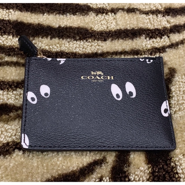 Jual COACH X DISNEY CARD WALLET/ DOMPET KARTU | Shopee Indonesia