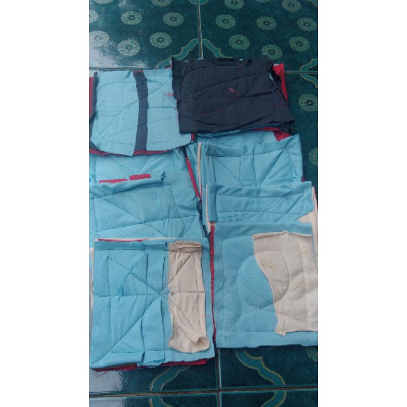 Jual kain lap(majun) | Shopee Indonesia
