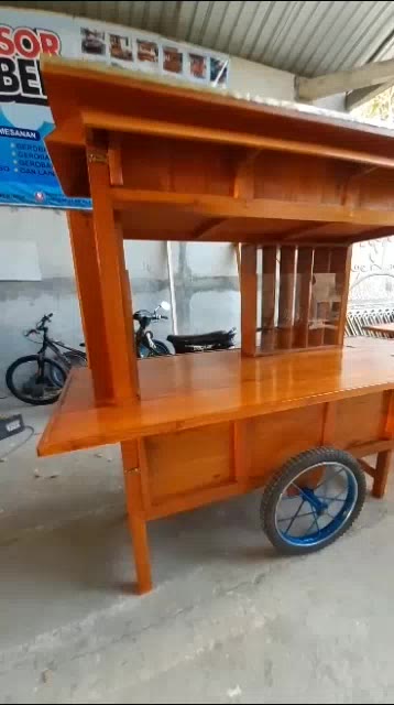 Jual gerobak warmindo gerobak indomie rebus gerobak indomie goreng ...