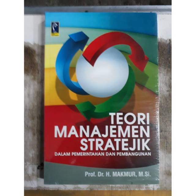 Jual TEORI MANAJEMEN STRATEJIK | Shopee Indonesia