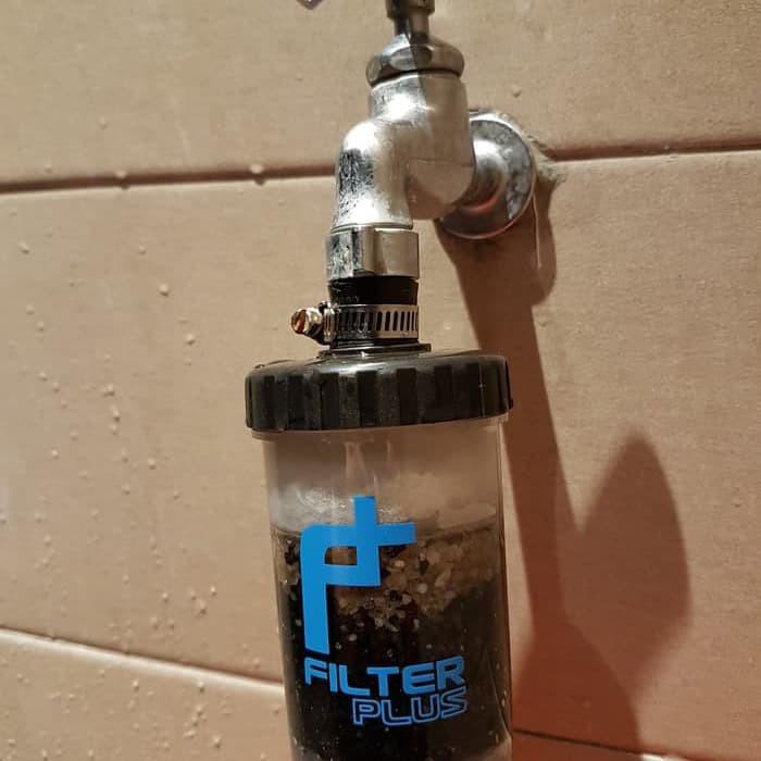 Jual Filter Plus Indonesia - New Premium Water Filter | Shopee Indonesia