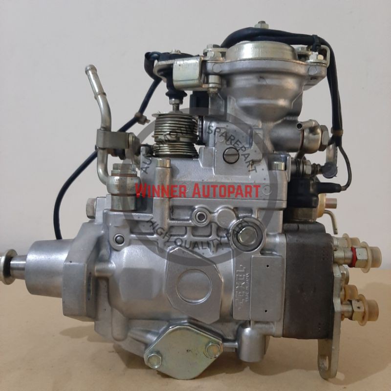 Jual Injection Pump Injeksi Pump Ford Ranger 2.5 2500cc | Shopee Indonesia