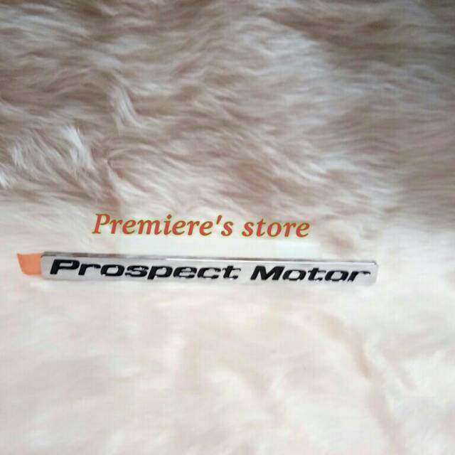 Jual Emblem prospect motor honda | Shopee Indonesia