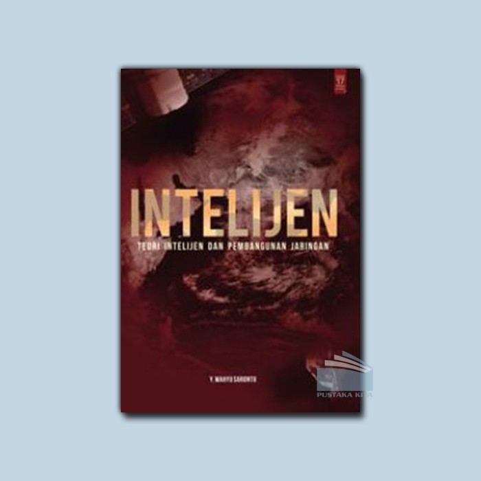 Jual Intelijen, Teori Intelijen dan Pembangunan Jaringan | Shopee Indonesia