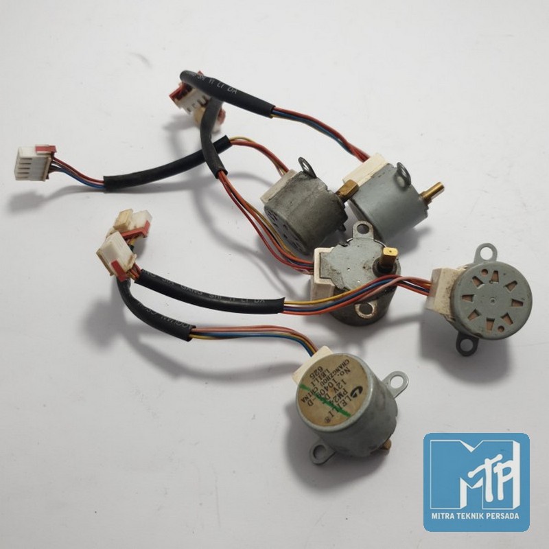 Jual Motor Dinamo Swing Ac Samsung Original | Shopee Indonesia