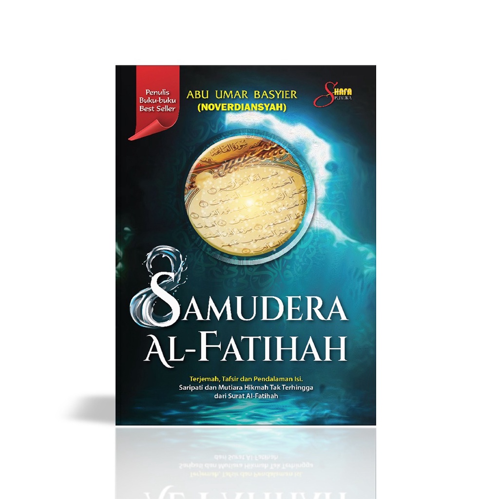 Jual SAMUDERA AL FATIHAH | Shopee Indonesia
