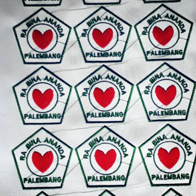 Jual Logo sekolah RA , TK / PAUD | Shopee Indonesia