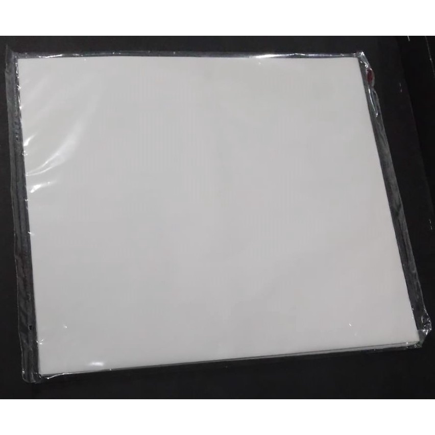 Jual Baking / Wax Paper Kertas / Alas / Tatakan Nasi / Burger / Kebab ...