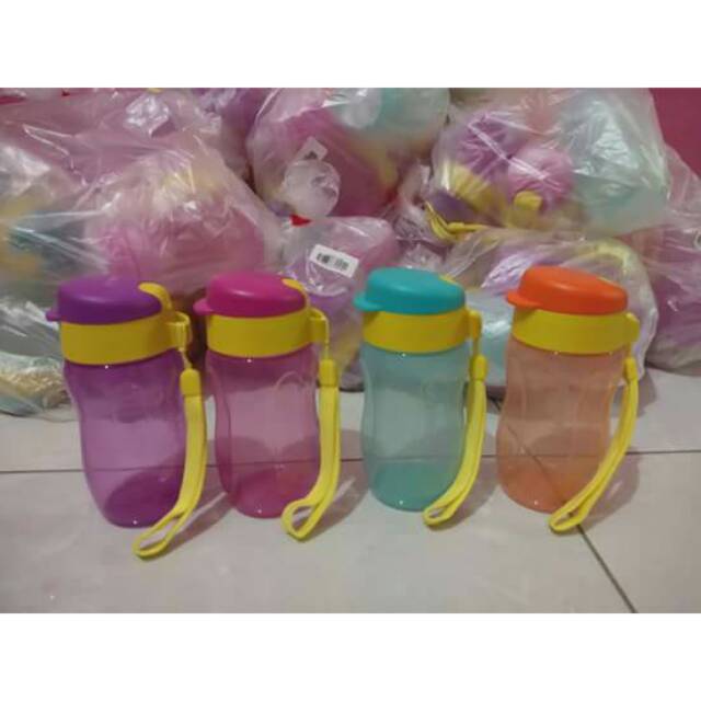 Jual Botol tupperware kecil | Shopee Indonesia