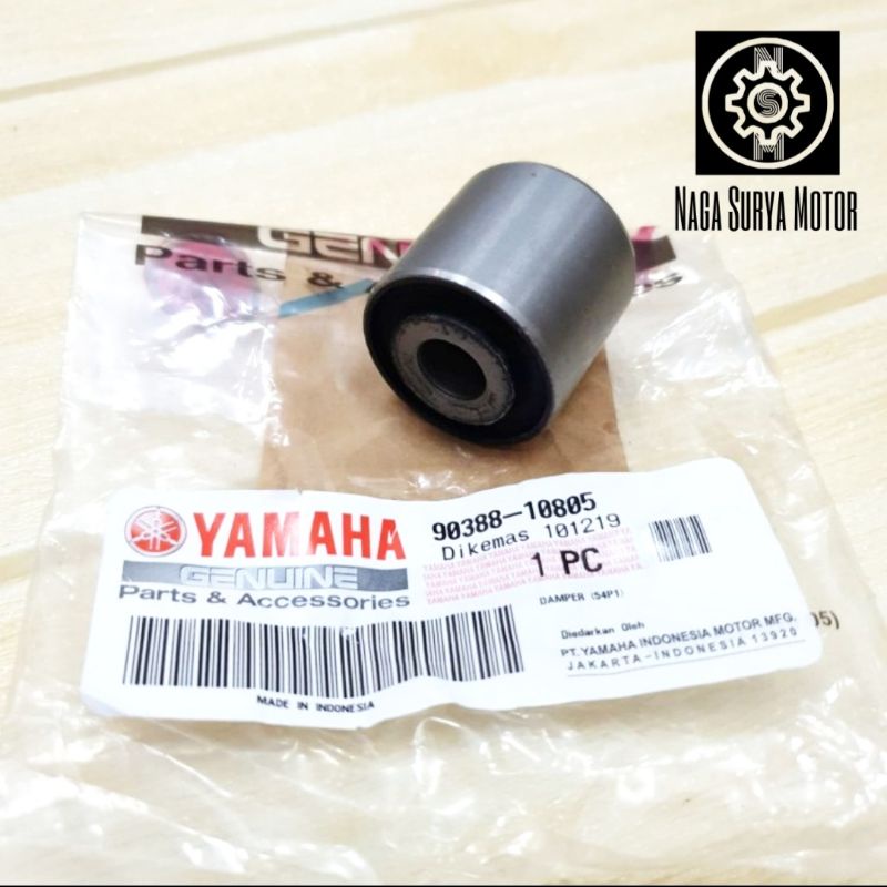 Jual Bosh bos arm engine Yamaha Mio J Z M3 Soul GT 90388-10805 ORI YGP ...