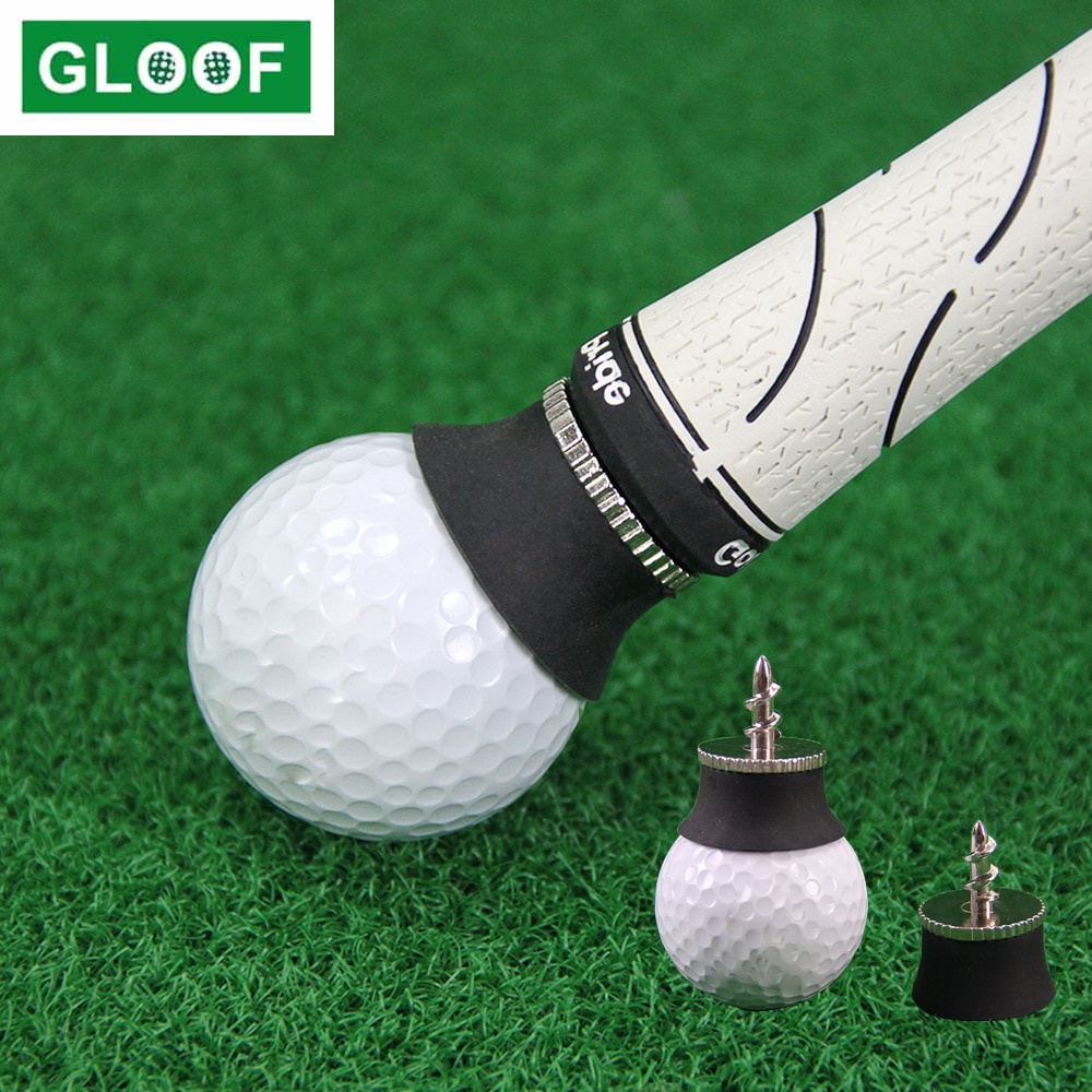 Jual Pre Order 1Pcs Golf Ball Pick-up Suction Cup, Putter Ball Pick up ...
