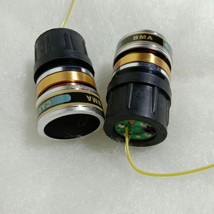 Jual Spool Microphone BMA SR 801 / Spul / Spull / Cartridge Mic ...