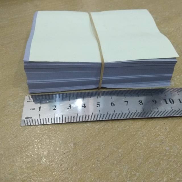 Jual Kertas puyer / kertas perkamen | Shopee Indonesia