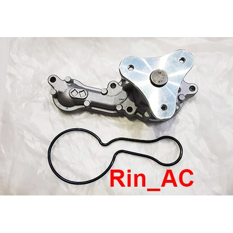 Jual Water Pump Waterpump Pompa Air Karet Seal Sil Oring Radiator Mobil Honda OLD Jazz Lama GD3 ...