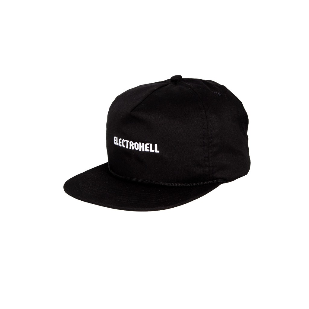 Jual ELECTROHELL | TOPI |AHCSB FIRM BK | Shopee Indonesia