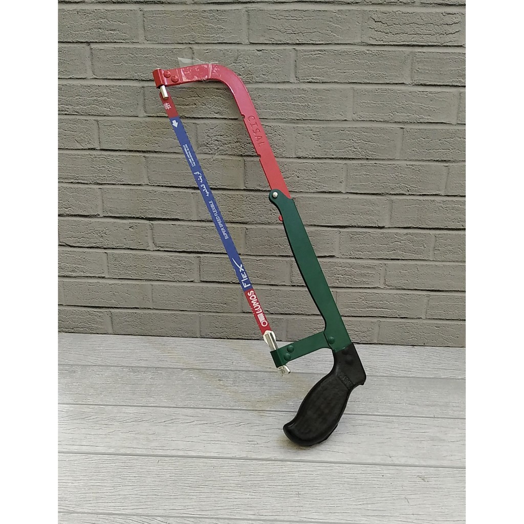 Jual GERGAJI BESI GERGAJI PIPA PVC SERBAGUNA | Shopee Indonesia